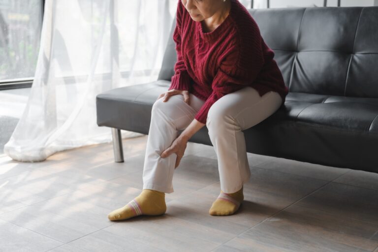 PAD vs DVT: Key Differences in Leg Pain & Swelling