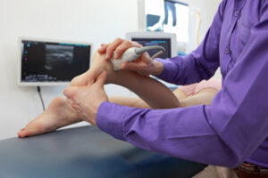 ABI/PVR Testing for PAD | Fox Vein and Vascular NYC